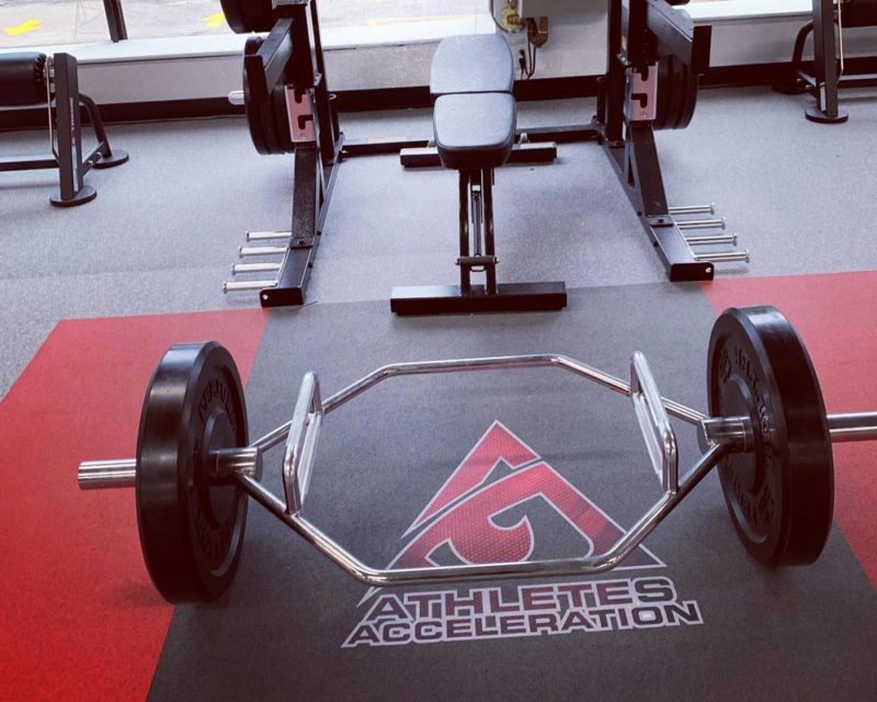 Athletes Acceleration North Attleboro – Sports Performance Training in ...