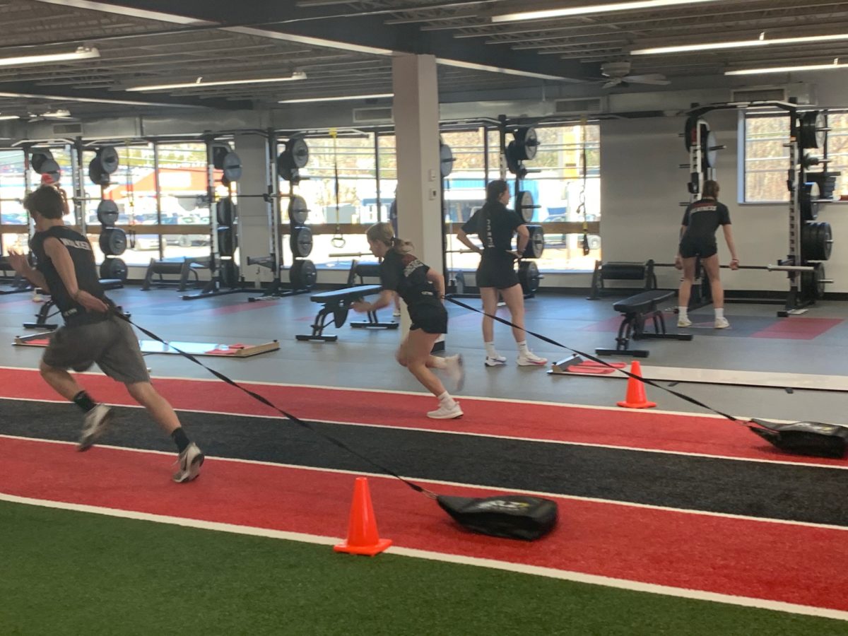 Speed Camp – Athletes Acceleration North Attleboro